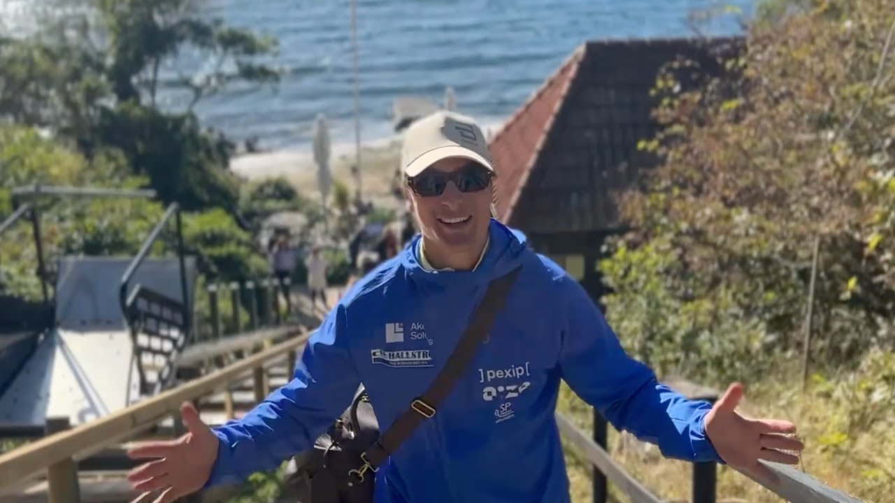 Novak vlog 01 - YouTube