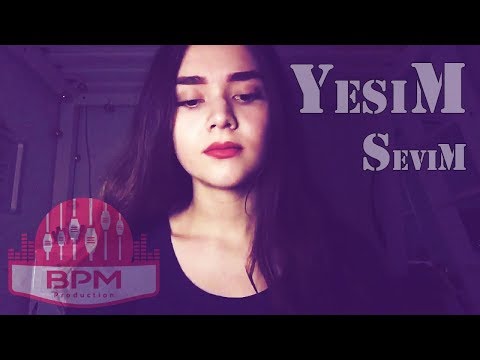 Yeşim Sevim -  Beyaz ve Sen (Rober Hatemo & Yıldız Tilbe)