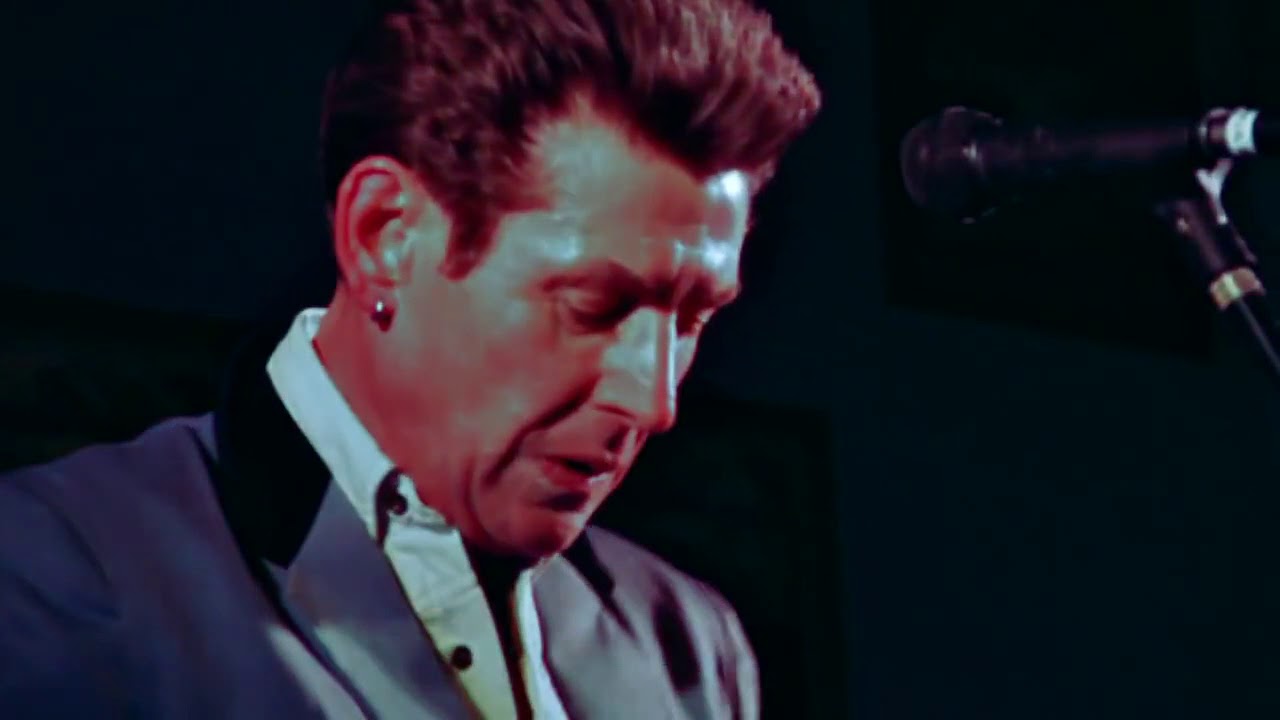 Danny Dean - YouTube