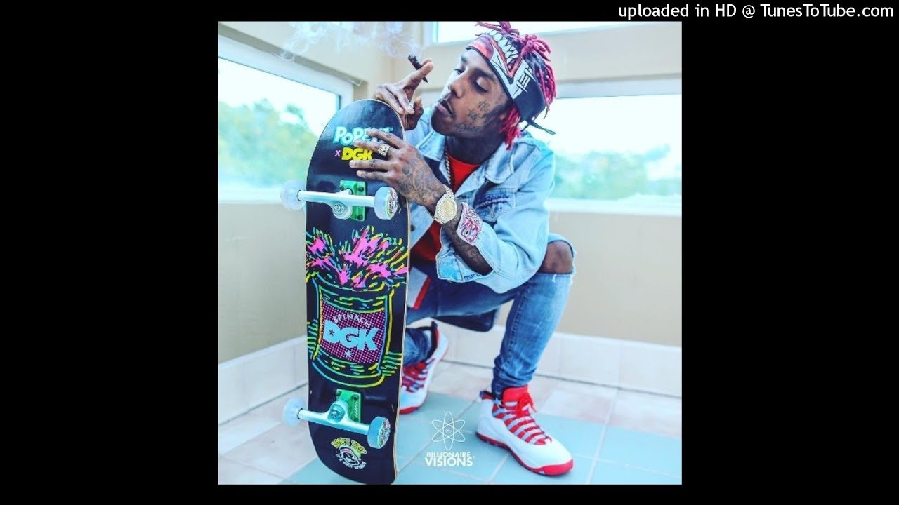 [Free]Famous Dex x Rich the kid type beat "Drippy"[Prod ...