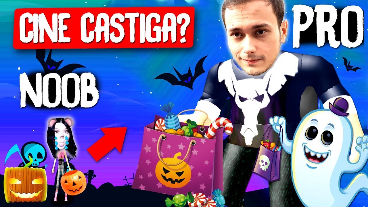 NE DATI SAU NU ? MAX sau PISICA? Cine castiga? Roblox - YouTube