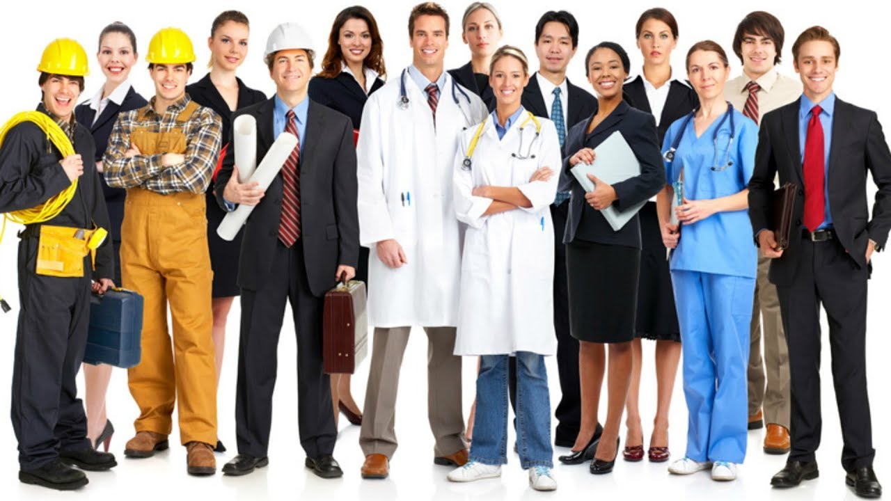 Enclothed Cognition - How Dressing Differently Effects Our Thinking ...