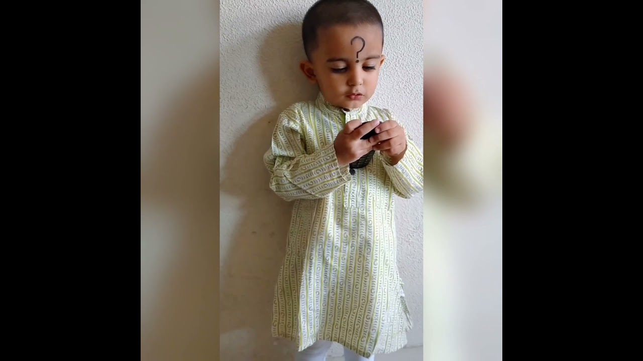 MR. QUESTION MARK !! JUDAAI MOVIE SCENE!! PARESH RAWAL COMEDY!! # ...