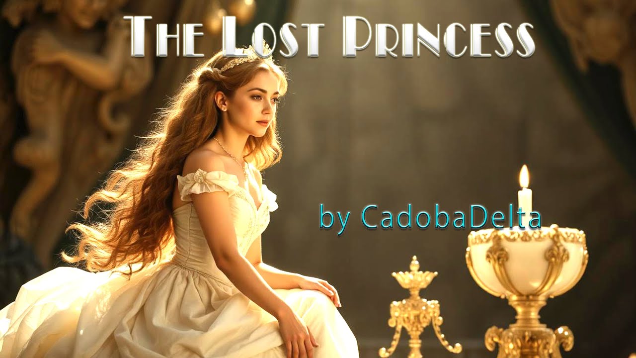 The Lost Princess - Audio Online - YouTube