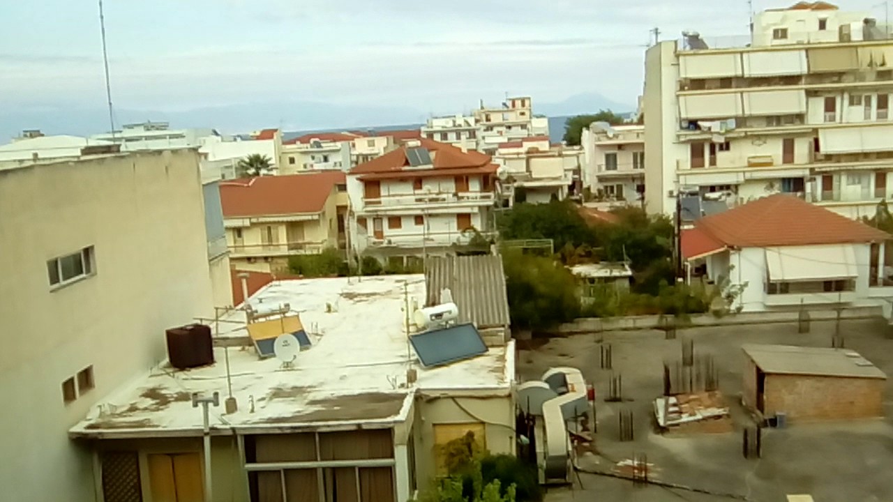Η θεα απο το σπιτιμου - YouTube