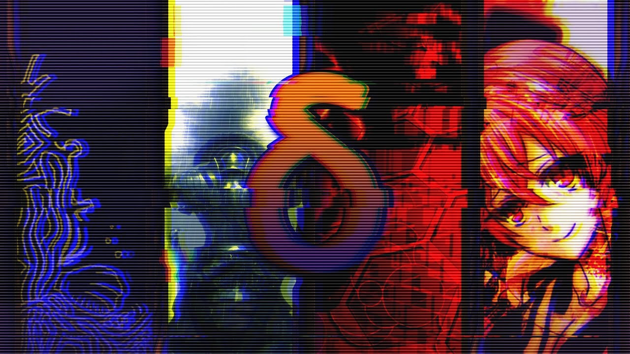 [osu!mania] - Delta Dan 97.21% OVERCLEAR!!! - YouTube