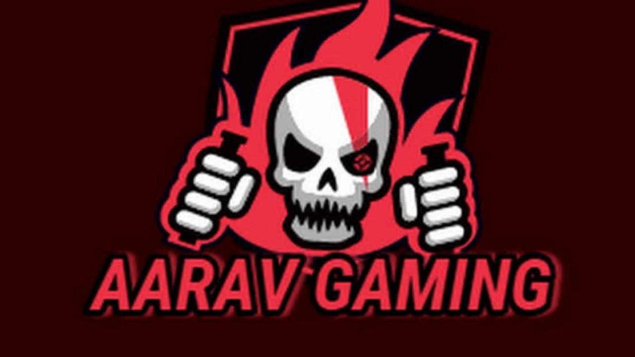 Aarav gaming Live Stream - YouTube