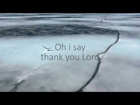 Your love by Frieda KOMBE