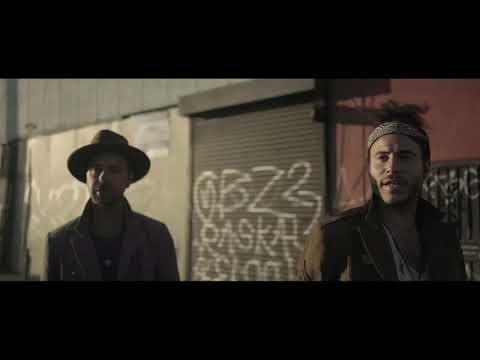 Sons of Legion - Runnin' (Official Music Video)