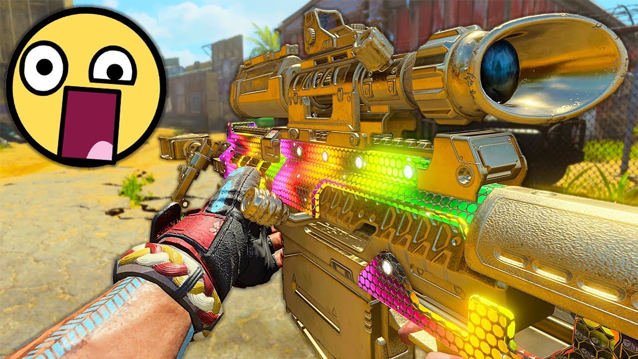 Remember when I said "Remember that professional sniper who taught me ...