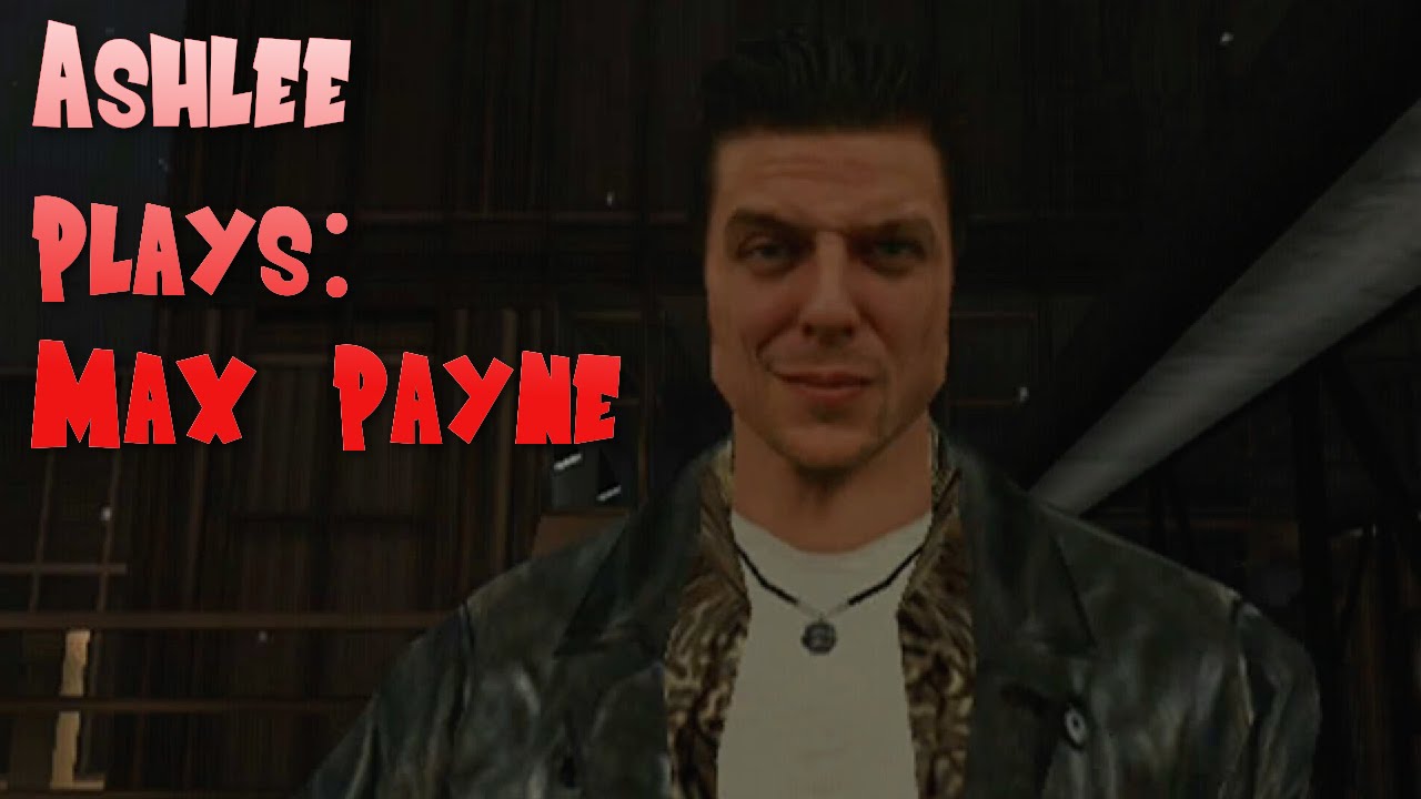 Max Payne Face Memes