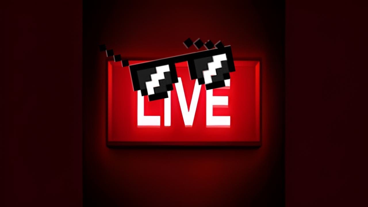 I'm Live again! - YouTube