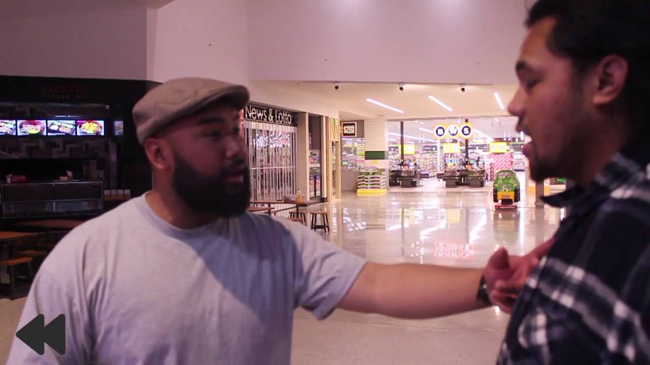 Goodfings||The AWKWARD Wave - YouTube