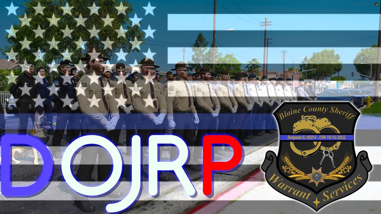 Benjamin B. 3C-28 Memorial | DOJRP - YouTube