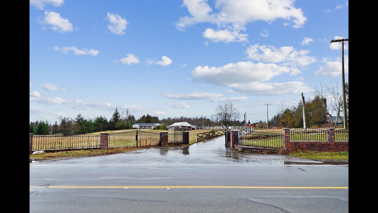 2757 256 St,Aldergrove - Real Estate Virtual Tour - Brittany Vu - YouTube