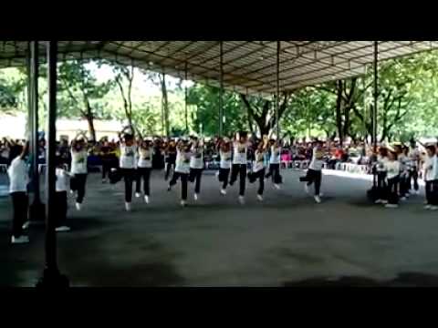 Wellness dance (AAHS)