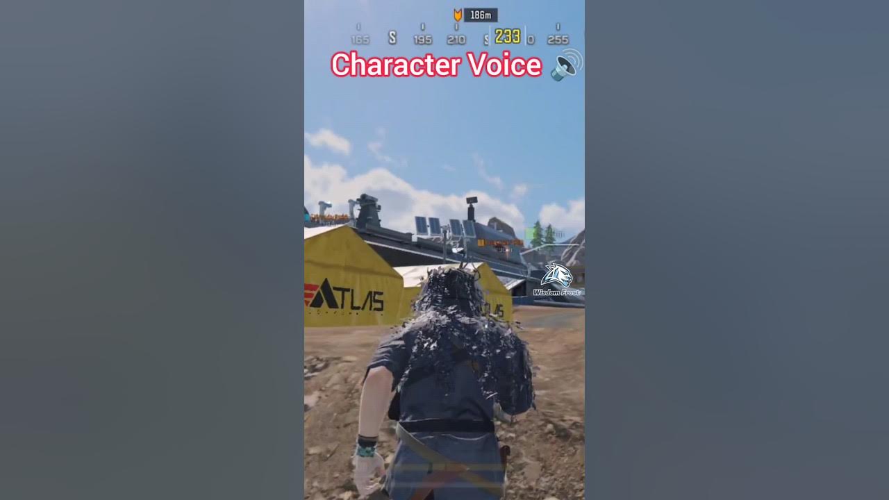 Roland - Vinterblood Character Voice Cod Mobile #shorts #callofdutymobile #codm #codmobile - YouTube