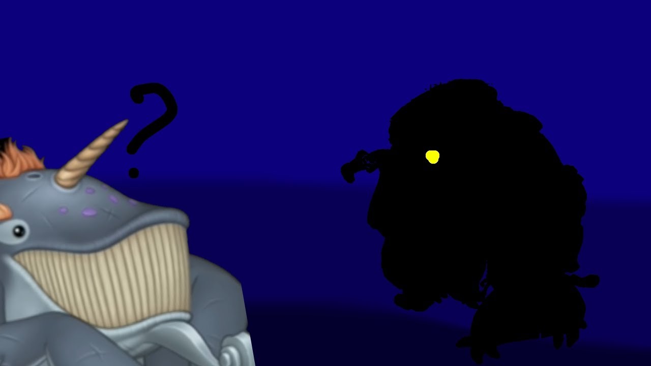 rare bowhead ( my singing monsters) fan made - YouTube