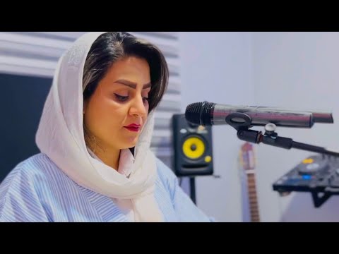 دو اجرای فارسی و ترکی |مونا محبوبی