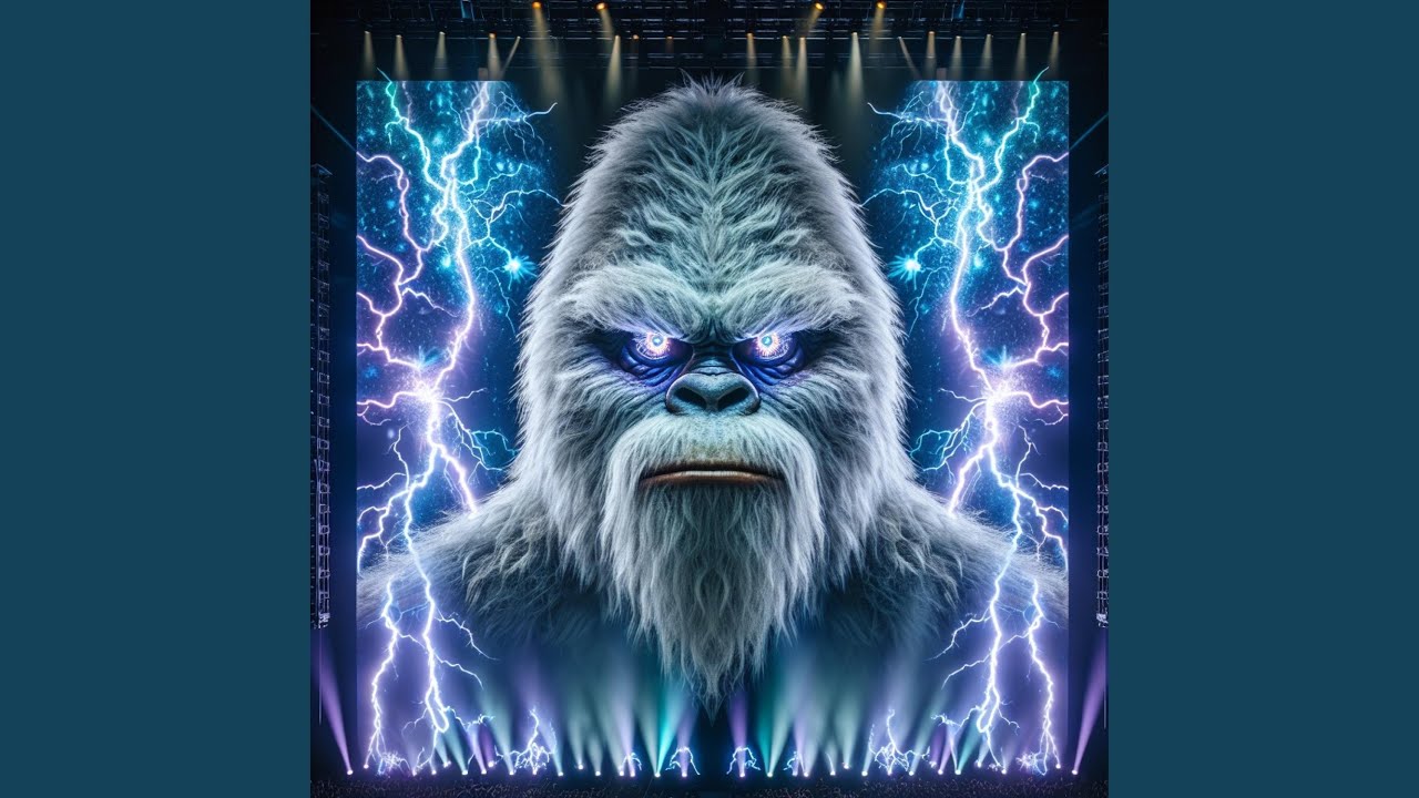 Yeti Stomp - YouTube