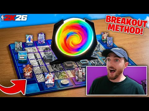 STOP Wasting Time ❌ Do this STRATEGY in Breakout for MAX Rewards! ✅