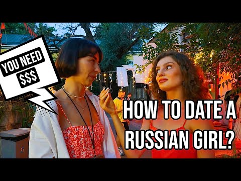 NIGHTLIFE in Moscow 2024: Russian GIRLS, dancing and UNUSUAL places