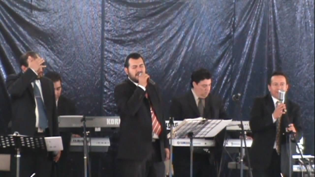 Grupo Azabache Oaxaca - Bella María. - YouTube