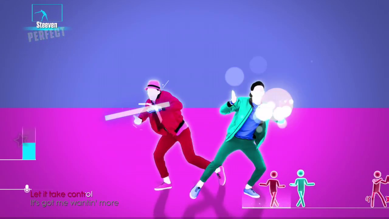 Just Dance 2017• Groove _ Jack & Jack [CLASSIC] - YouTube