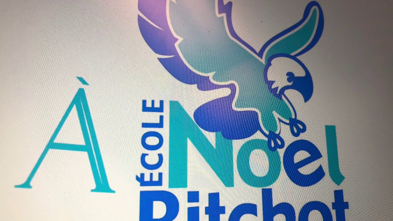 À Noel Ritchot - YouTube