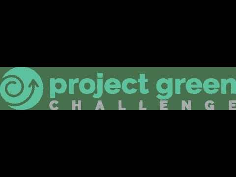Project Green Challenge: Students Globally Act on Climate - YouTube