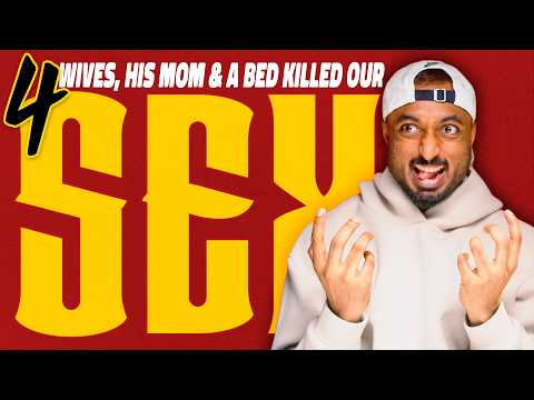 My Stalker Husband's Union Wives - KadhalaKadhala!