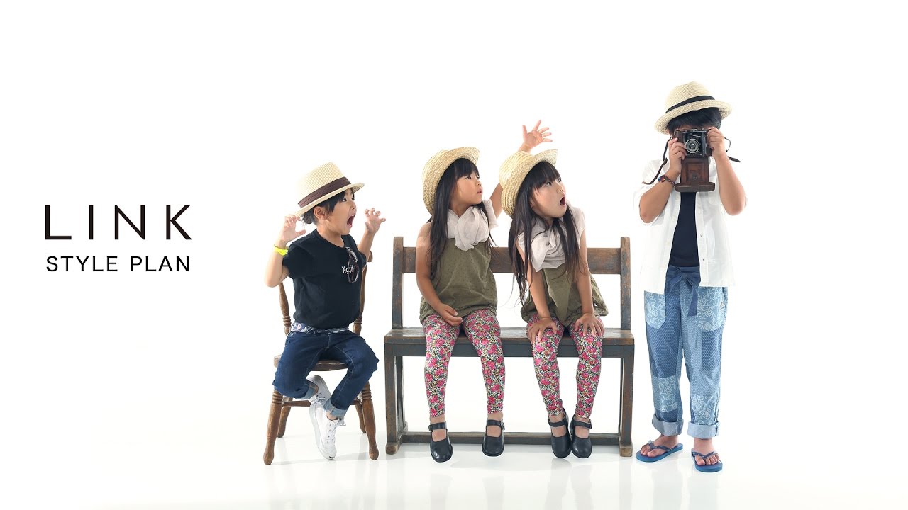 STUDIO LINK PHOTO STYLE - YouTube