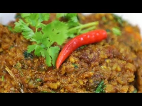 lote fish recipe - YouTube