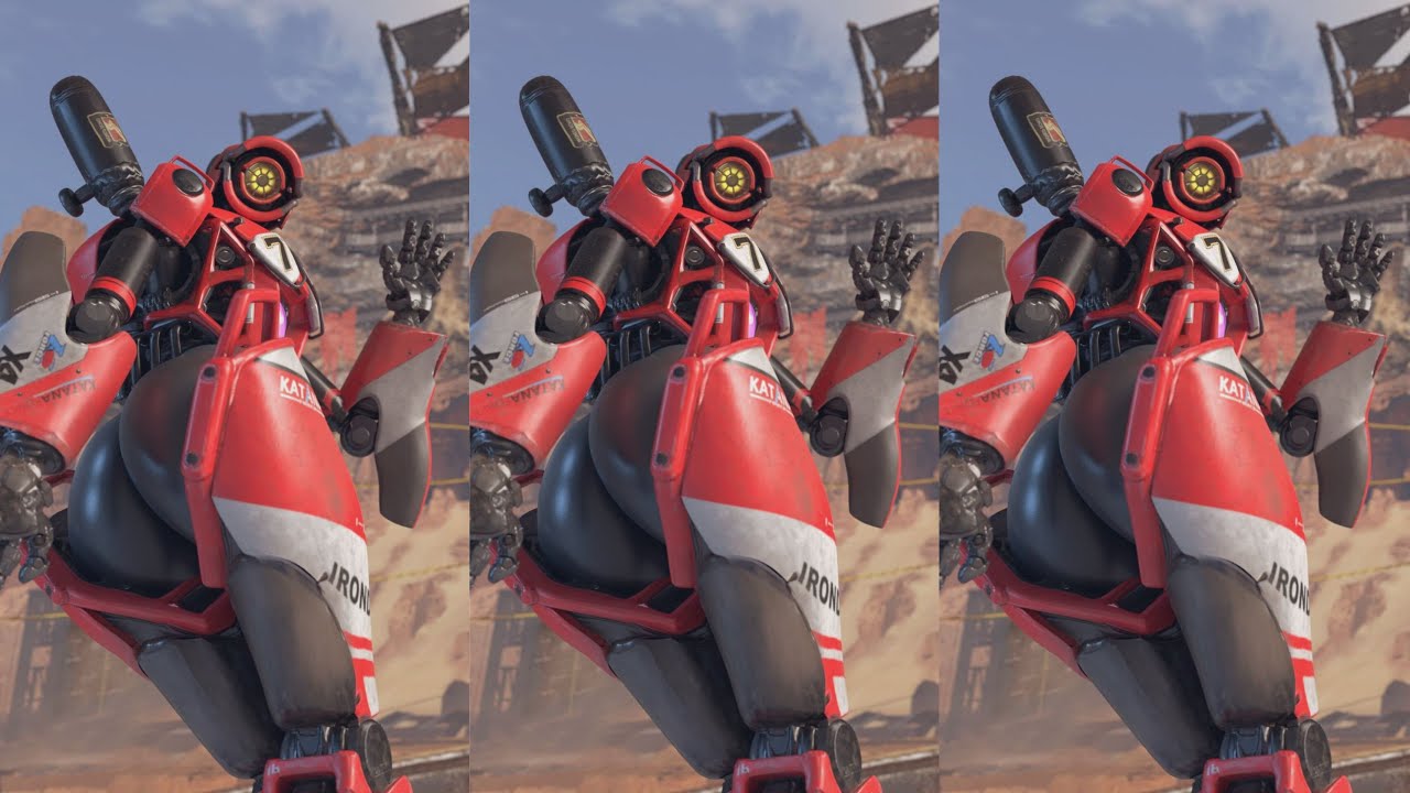 THE THICCEST PATH READY TO PUT ON SWIMSUIT SKIN ON THE NEXT APEX ...