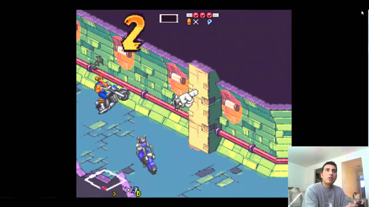 Duxativa Juega Los Moto Ratones De Super Nintendo - YouTube