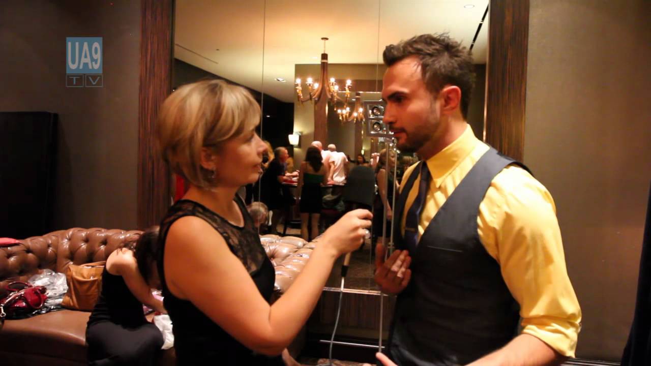 "MADE IN UKRAINE" - Ukrainian Show - Chicago - YouTube