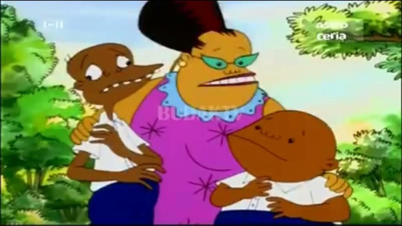 Kampung Boy - Rahsia Puan Hew - YouTube