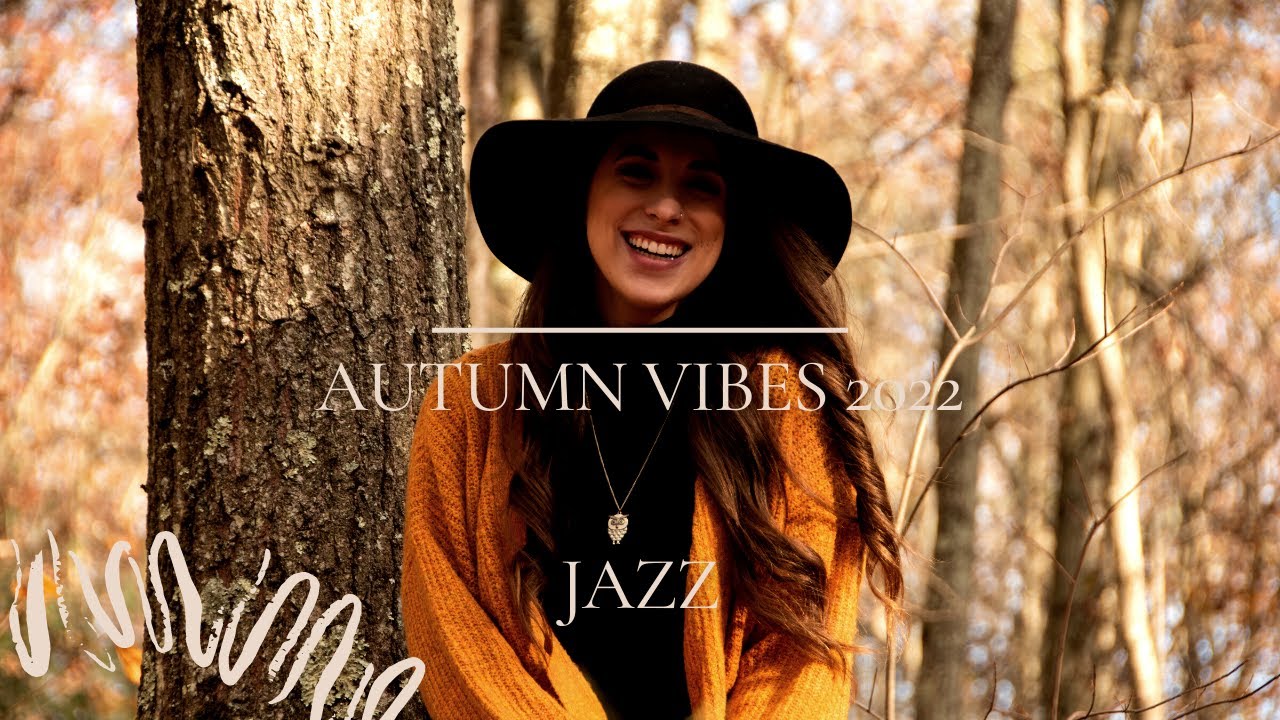 Smooth September Jazz Music - Relaxing Autumn Jazz For Sleep, Work ...