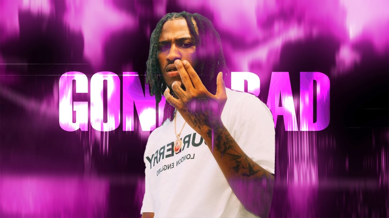 [FREE] Sdot Go x Jersey Clube Hard Type Beat | "Gone Bad" - YouTube