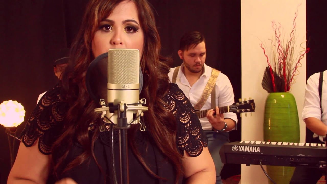 Glorimar Te Adoramos Rey (Video Oficial) - YouTube