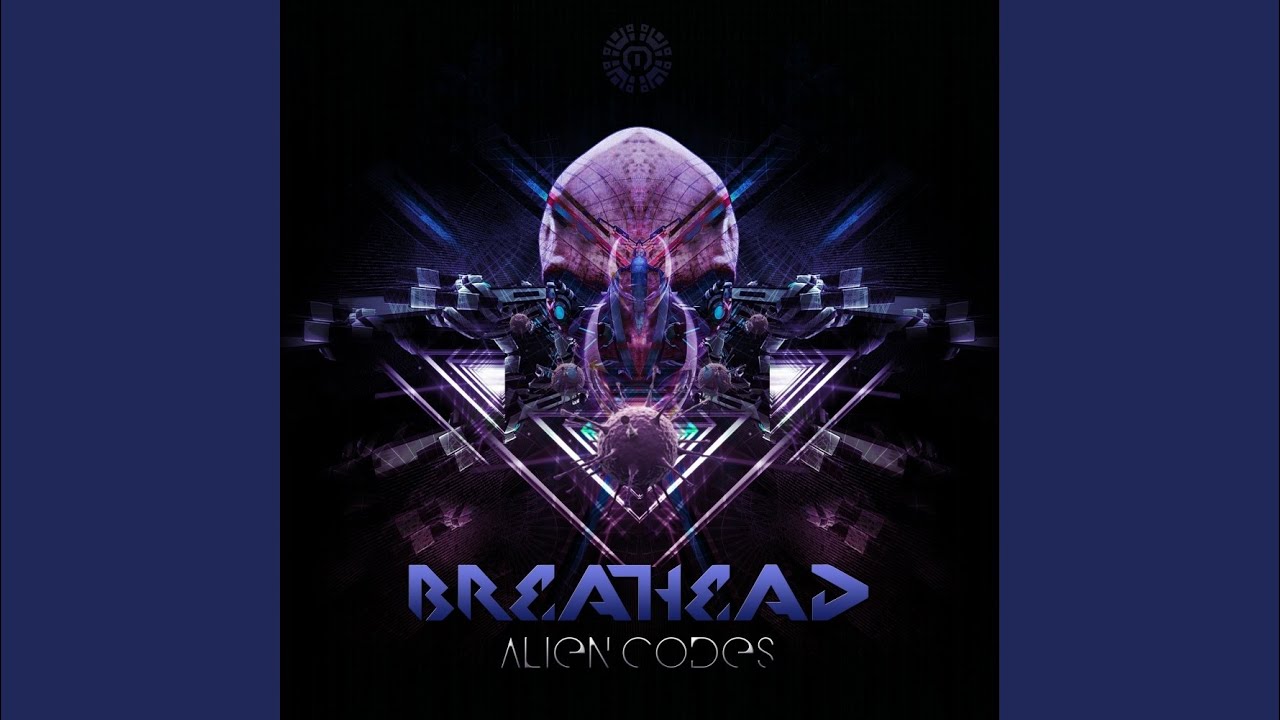 Alien Codes (Original Mix) - YouTube