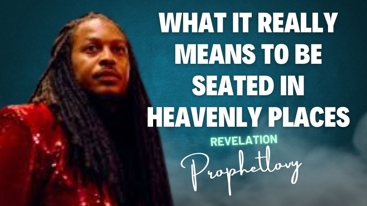 MYSTERY REVEALED THRONES 😱 What it Really Means to be SEATED in ...