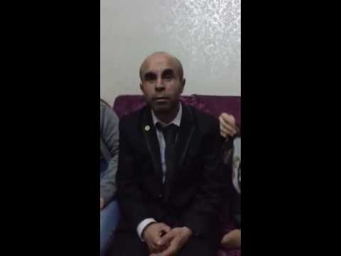 Gule benim nisanlimdir(idristen imama sert tepki)