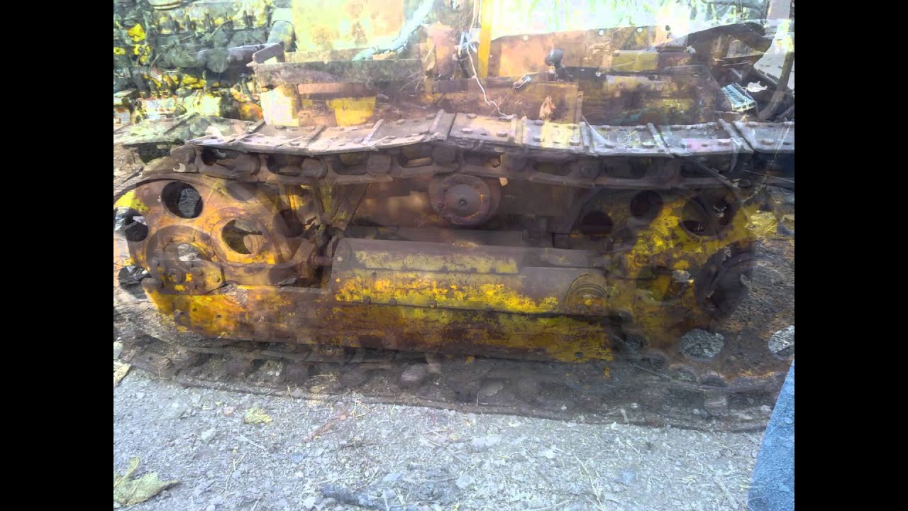 Bristol, Bristol 25, Bristol 25 crawler, Bristol Crawler - YouTube