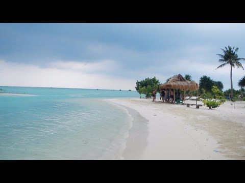 My Trip To Peri Island , Thousand Islands Indonesia. - YouTube