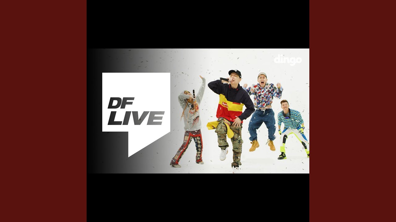 팔로알토, 스월비, 허클베리피, 스웨이디 - Ooh La La | [DF LIVE]... - YouTube