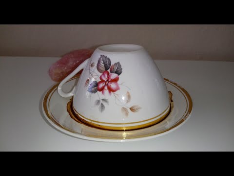 Sevipte kavuşamayanlar için kahve falı ☕
