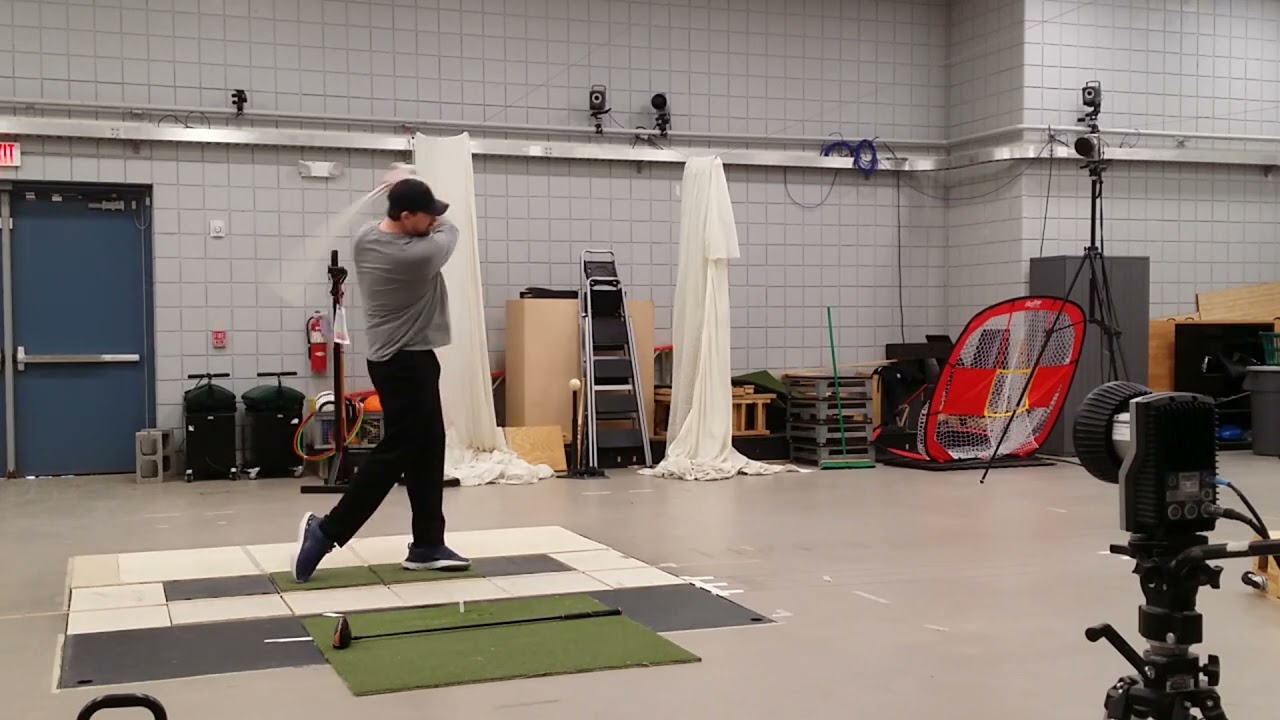 2022-02-10 Reprogramming w/ Adam H. (40) Part 1 on Dr Kwon Golf - YouTube