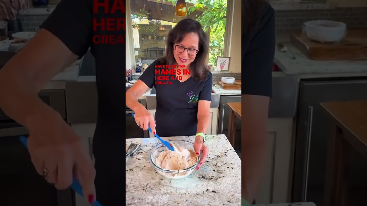 Chef Julia Plant-Based Chef – Whole Food Plant-Based Cooking With No Oil