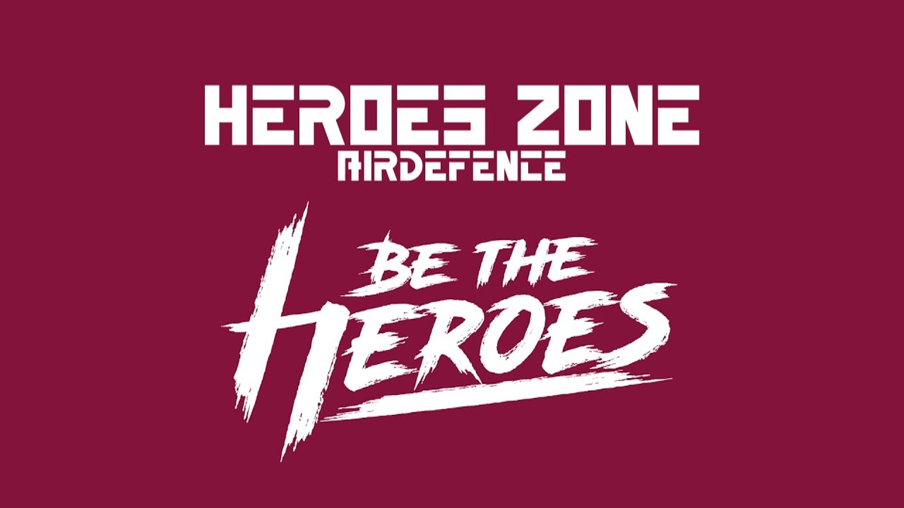 Heroes Zone [레드존 어레인지] - YouTube